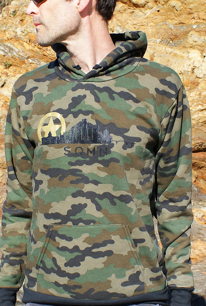 Das Capital | St. Paul Hoodie | Minnesota Hoodie – MN Apparel